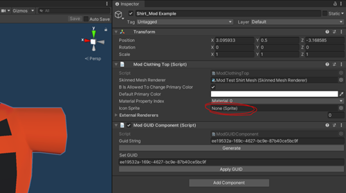 Wobbly Life Mod SDK: Custom Clothing